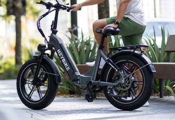 Buy Affordable Electric Bikes Online | icanebike