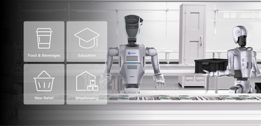 robotmall