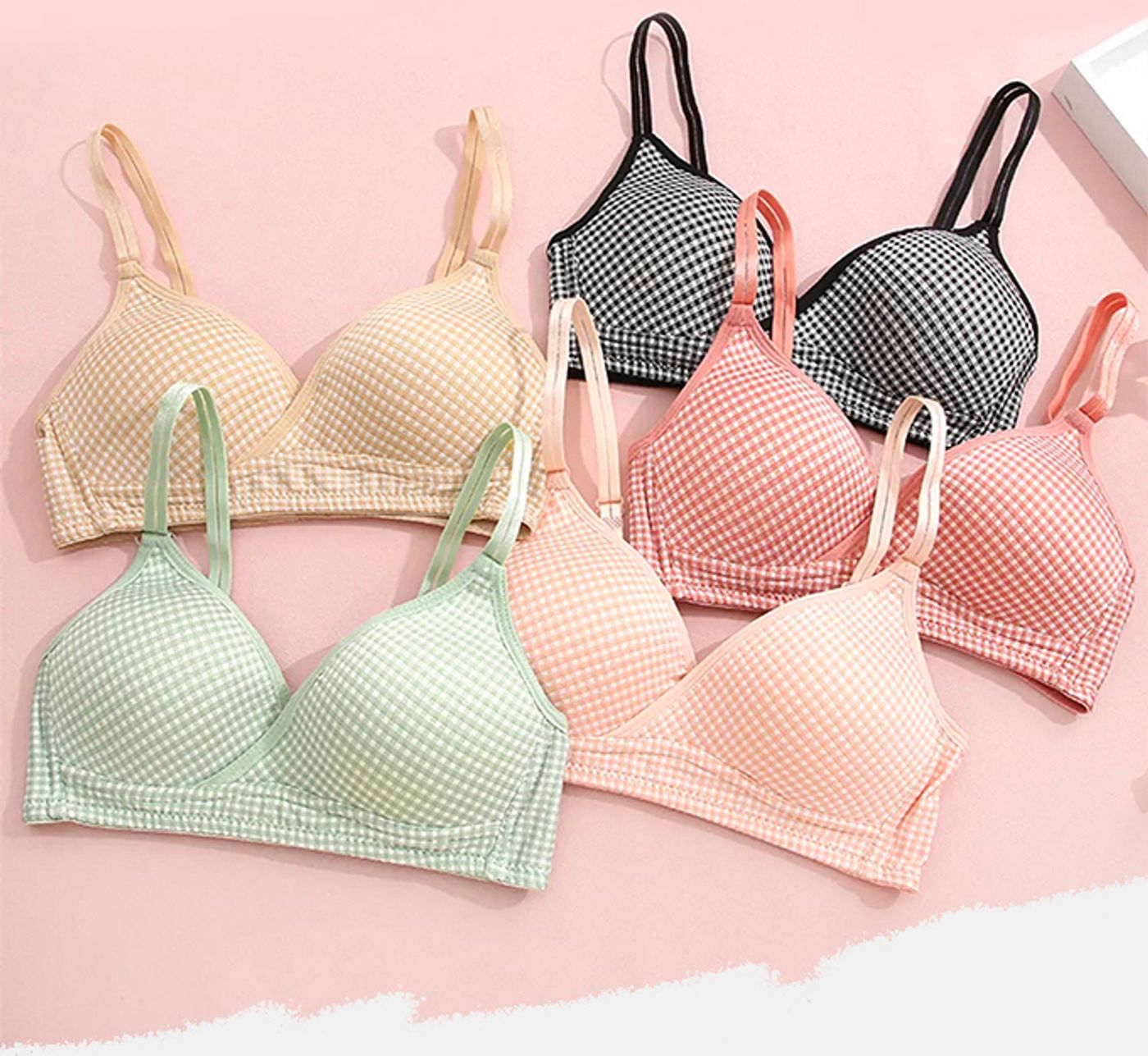 FINETOO| Affordable prices for your everyday comfy underwear