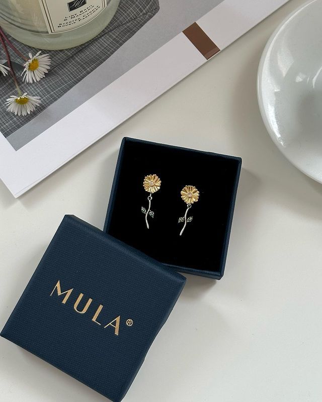 Mula: Best Sterling Silver Fashion Jewelry