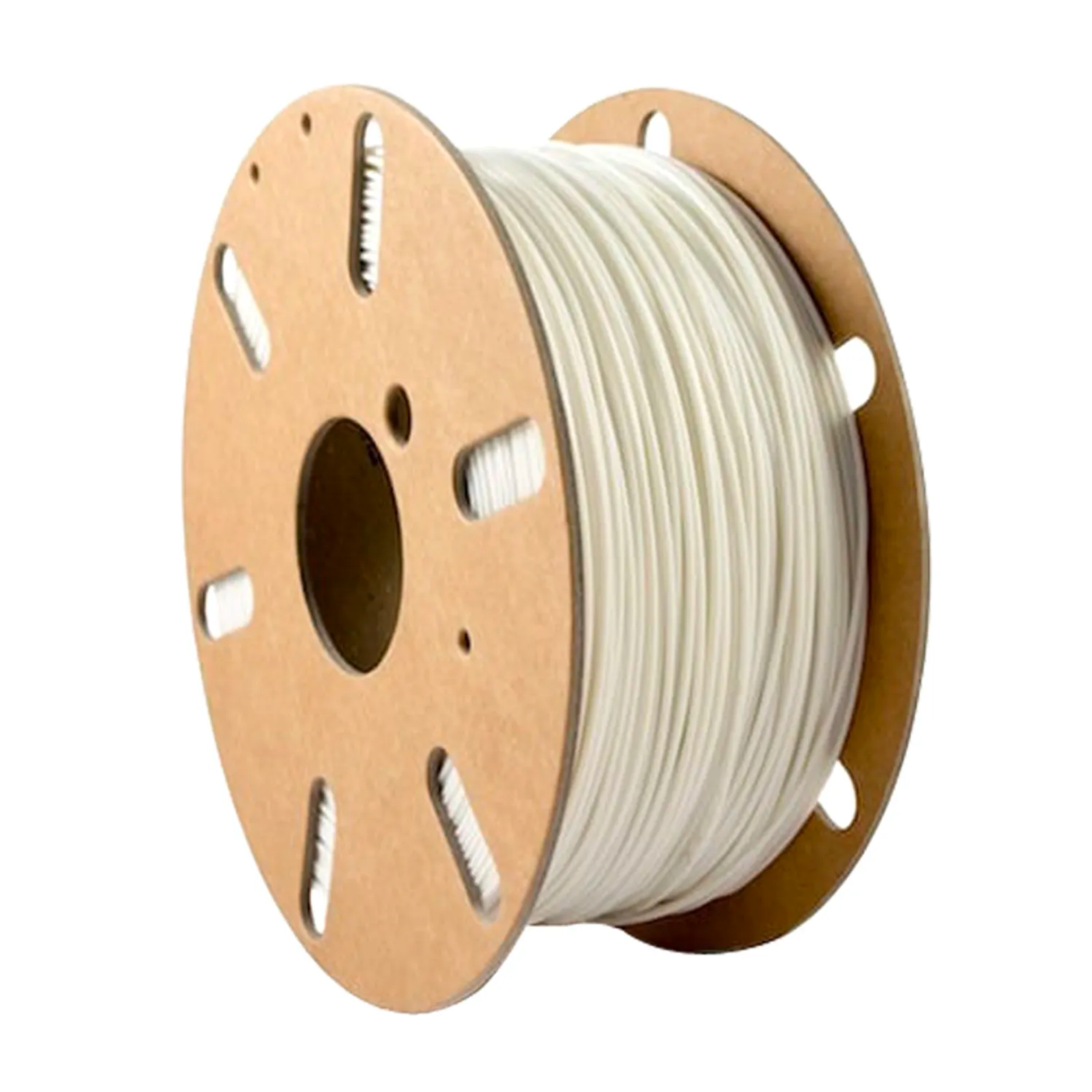 Eco-Friendly Cardboard Reel for 3D Printing Filament | Paper Spools