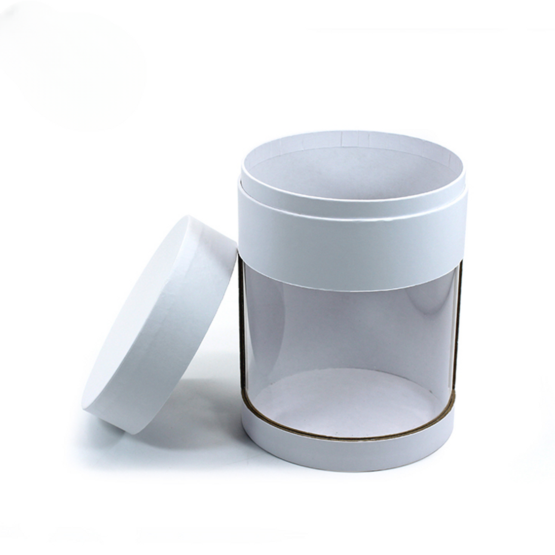 Paper Box With Window｜Cardboard Box With Window｜Dobbpking