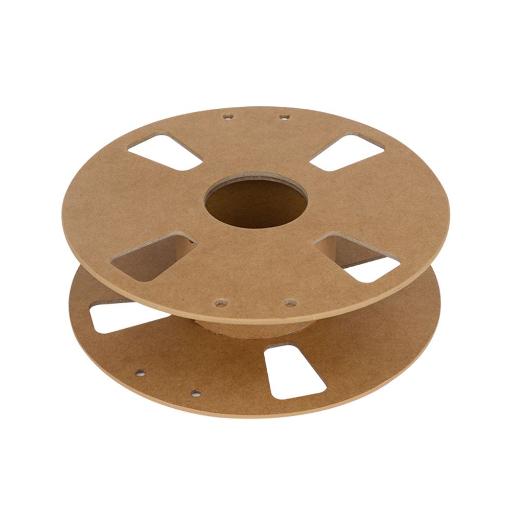 Cardboard Spool