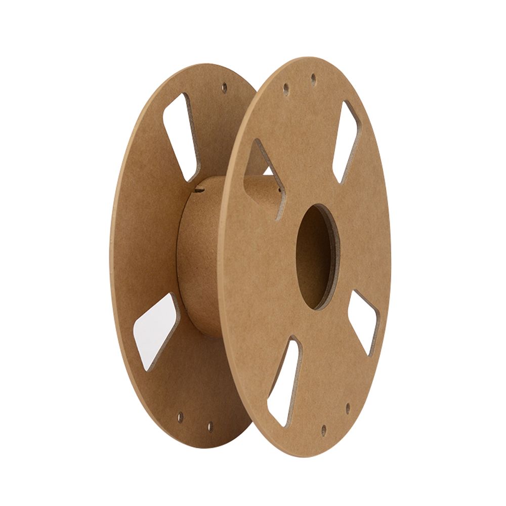 Cardboard Spool
