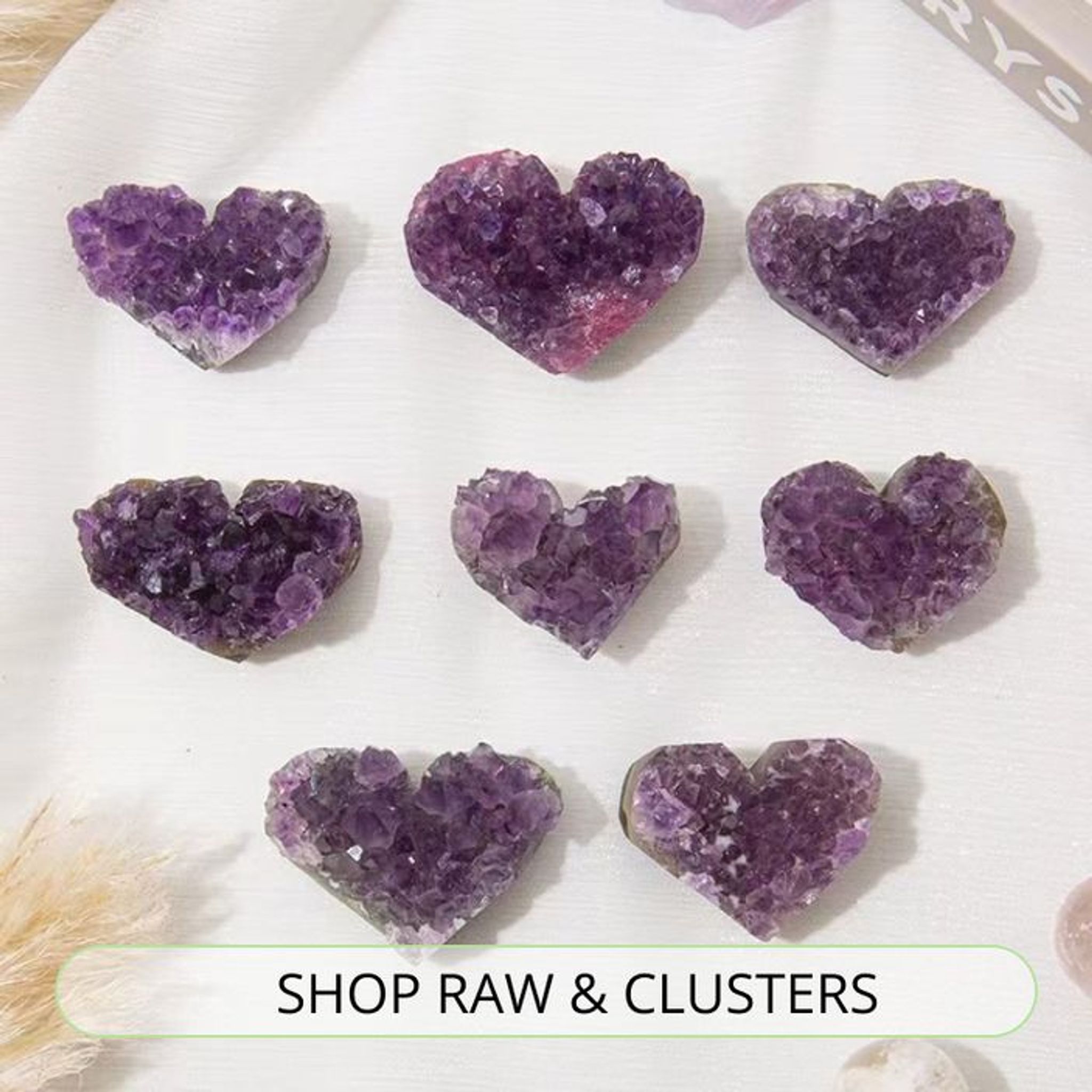Orvel Gems: Handcrafted Crystal Beads & Jewelry Artistry