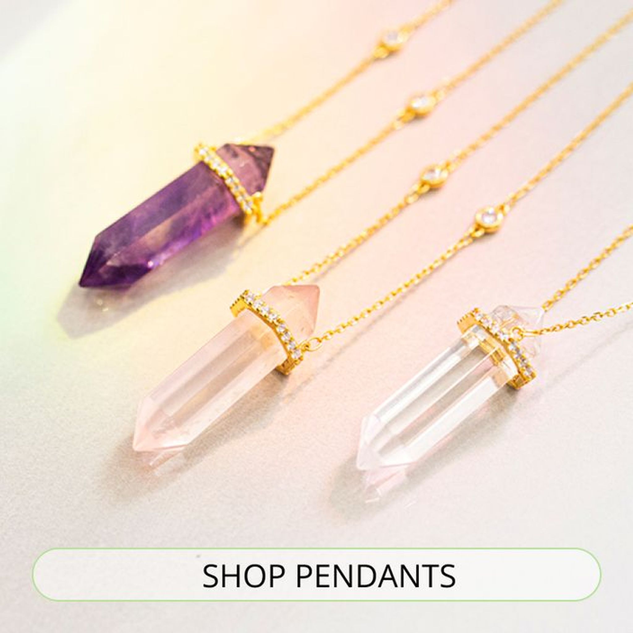 Orvel Gems: Handcrafted Crystal Beads & Jewelry Artistry