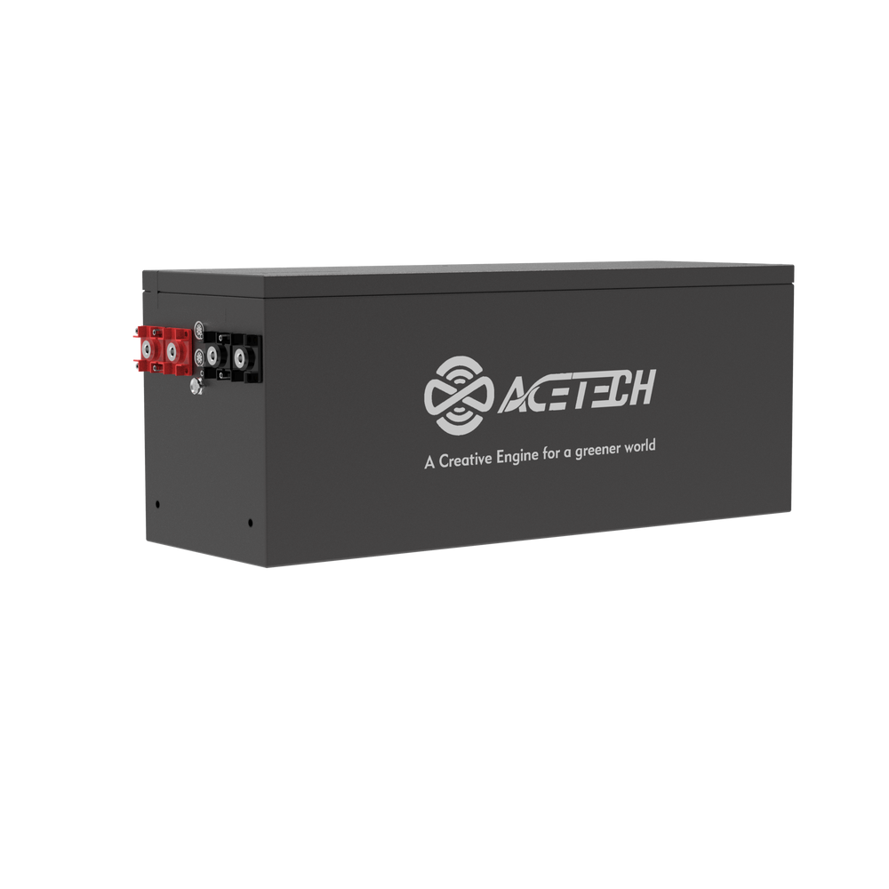 Lithium Ion RV Battery For Mtorhome/Recreational Vehicle | ACE Battery