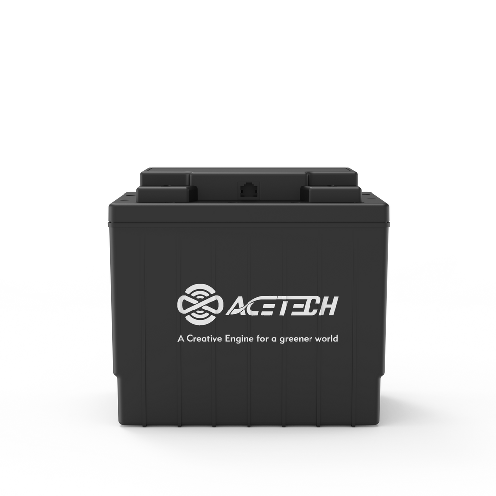 Aerial Work Platform Battery Wholesale | ACE Battery