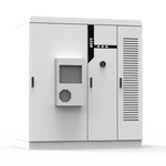 Outdoor C&I BESS Battery Energy Storage System | ACE Battery