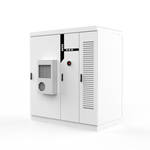 Outdoor C&I BESS Battery Energy Storage System | ACE Battery