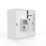 Outdoor C&I BESS Battery Energy Storage System | ACE Battery