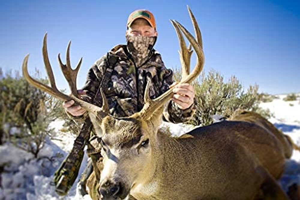 8Fans 600g 3M Insulated Neoprene Boot-Foot Realtree Timber Chest Waders ...