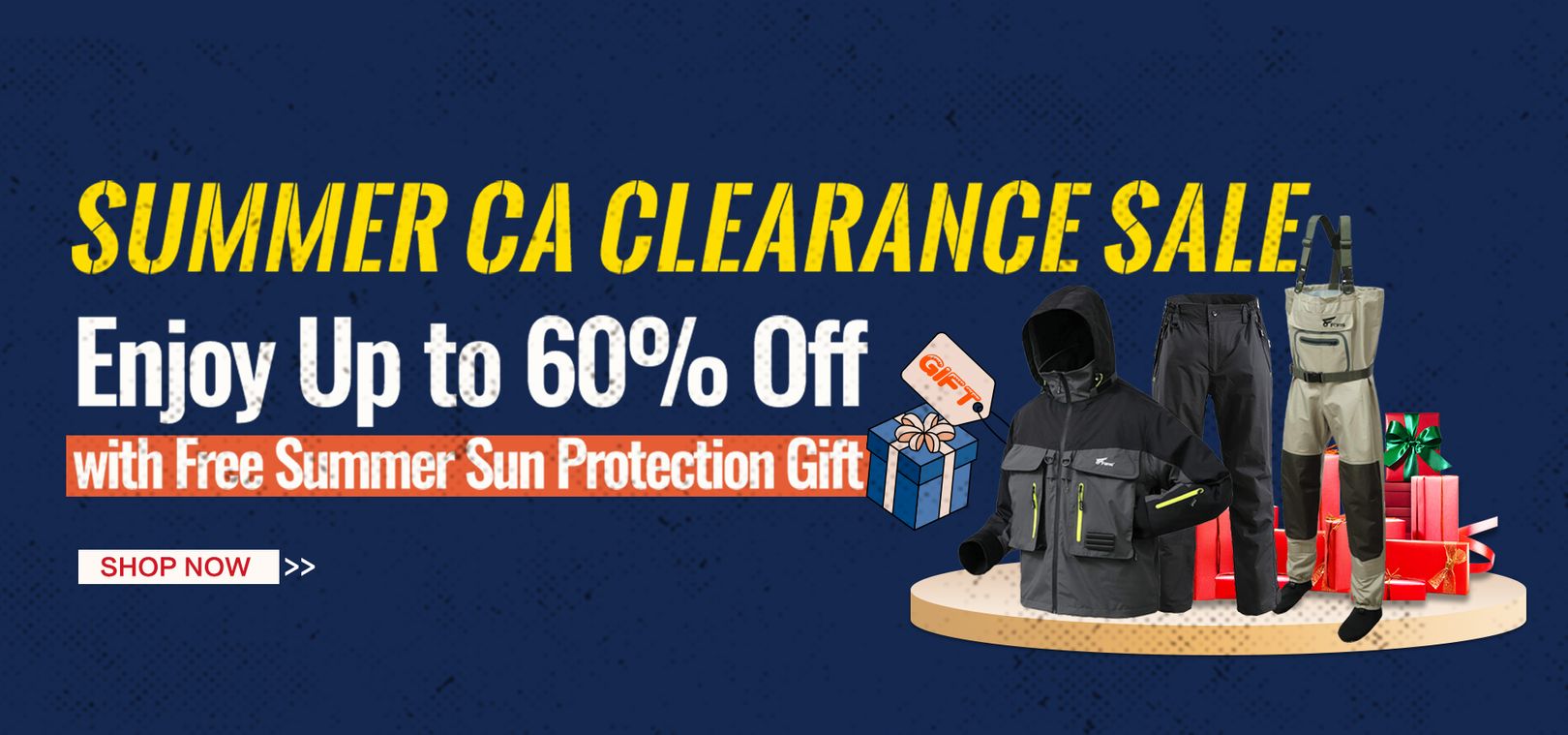 8Fans Outdoor Waders, Footwear & Fishing Apparel