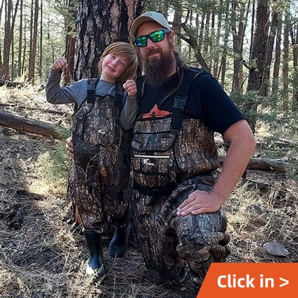 8Fans Outdoor Waders, Footwear & Fishing Apparel