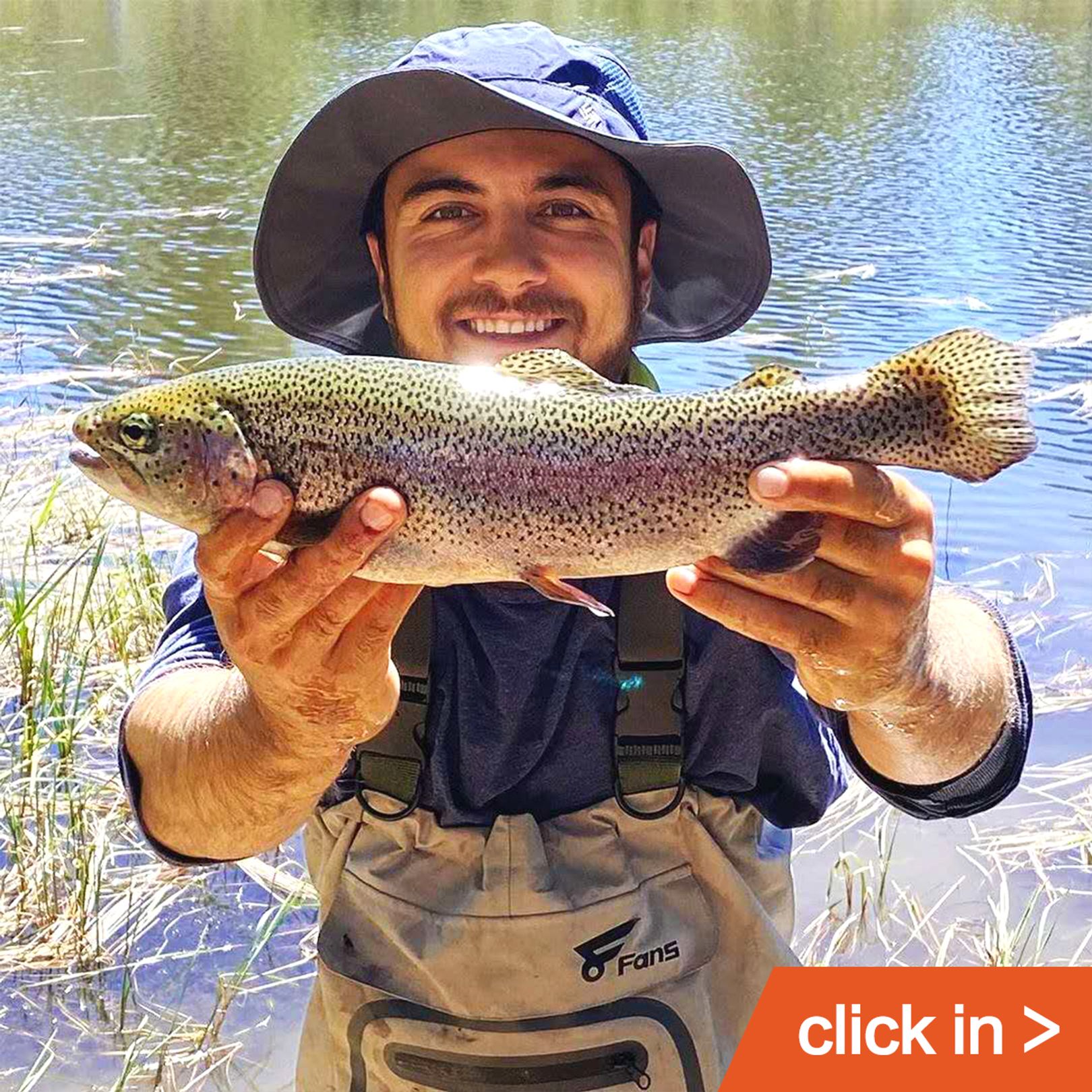 8Fans Outdoor Waders, Footwear & Fishing Apparel