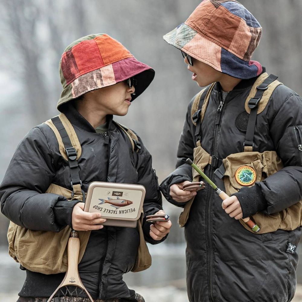 8Fans Outdoor Waders, Footwear & Fishing Apparel