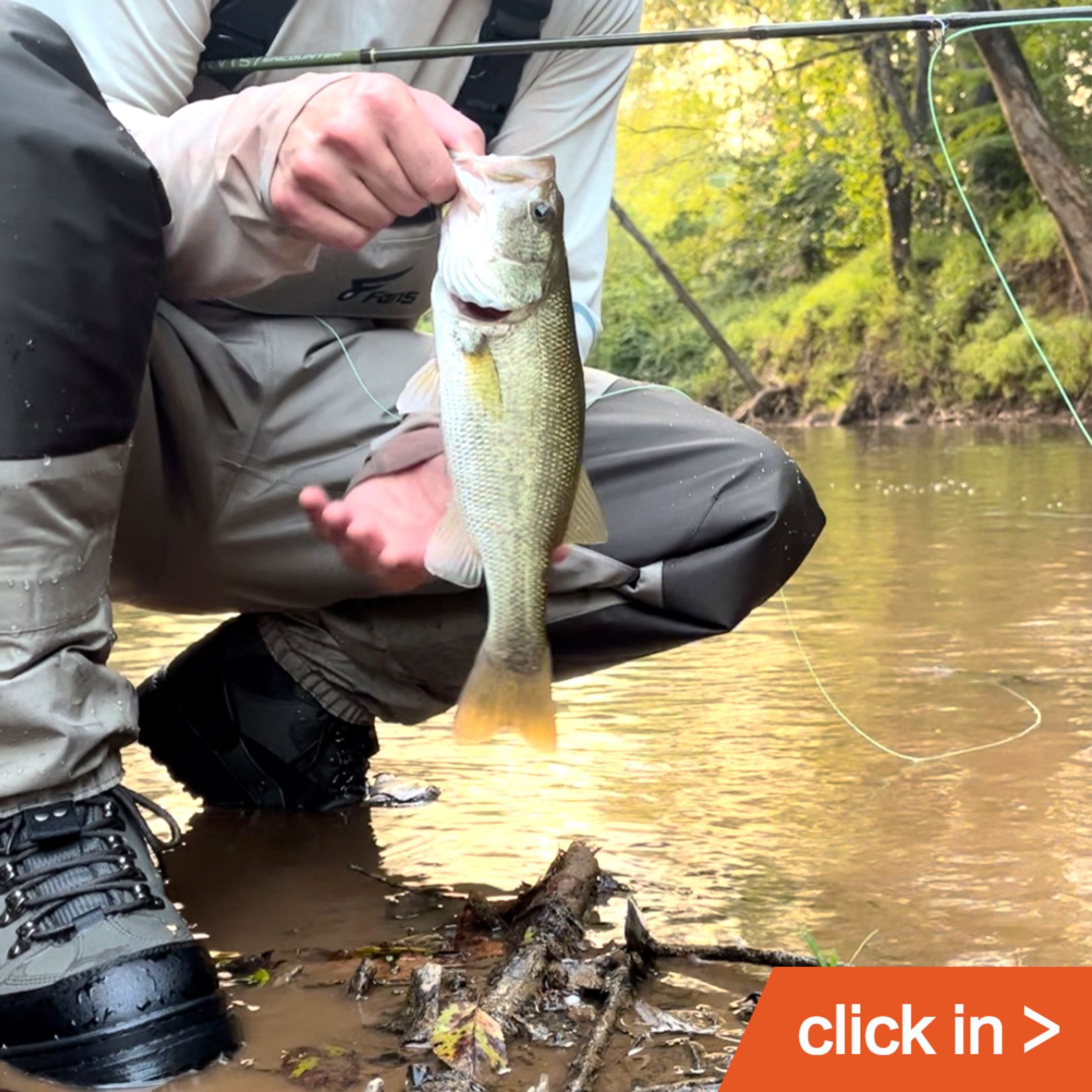 8Fans Outdoor Waders, Footwear & Fishing Apparel