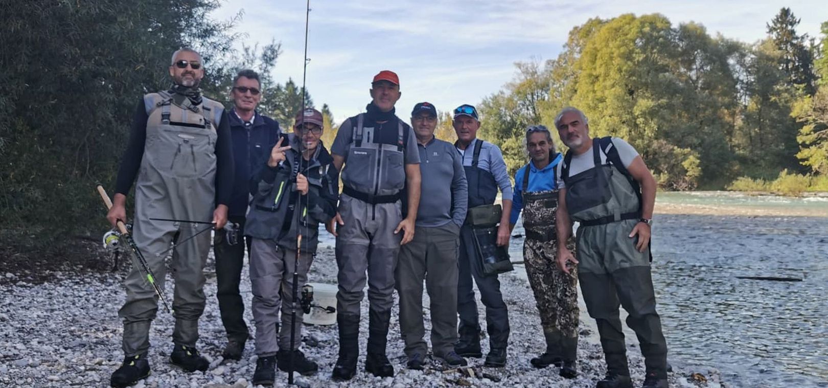 8Fans Outdoor Waders, Footwear & Fishing Apparel