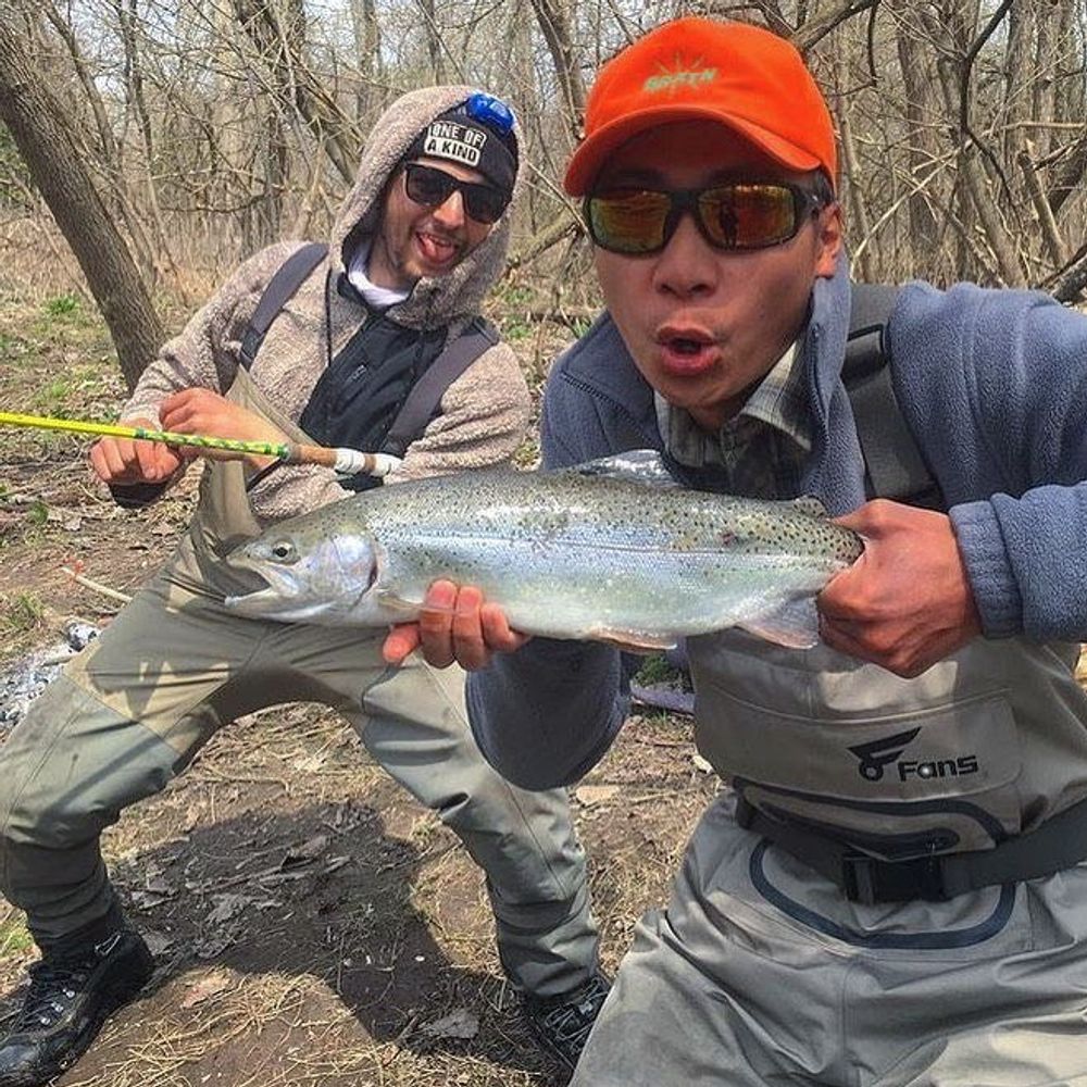 8Fans Outdoor Waders, Footwear & Fishing Apparel