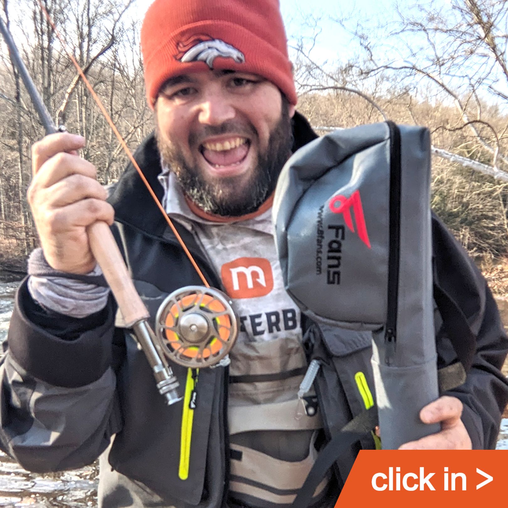 8Fans Outdoor Waders, Footwear & Fishing Apparel