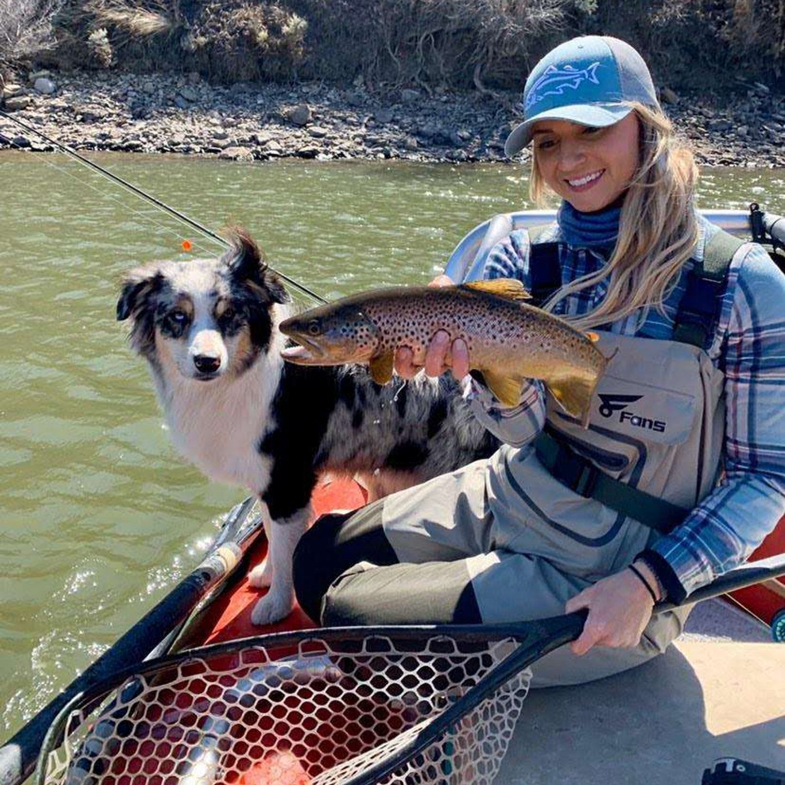 8Fans Outdoor Waders, Footwear & Fishing Apparel