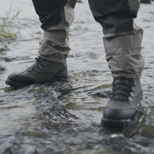 Wet Wading Shoes | Wading & Fishing Boots ｜8Fans
