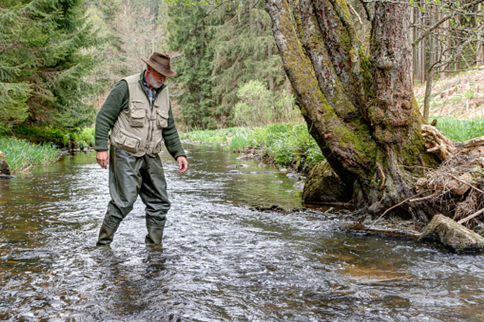 Waterproof Wading Pants | Wading Pants | 8fans