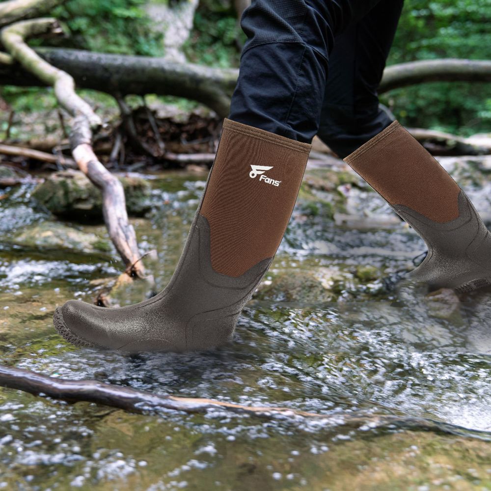8Fans Outdoor Waders, Footwear & Fishing Apparel