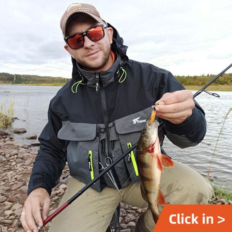 8Fans Outdoor Waders, Footwear & Fishing Apparel