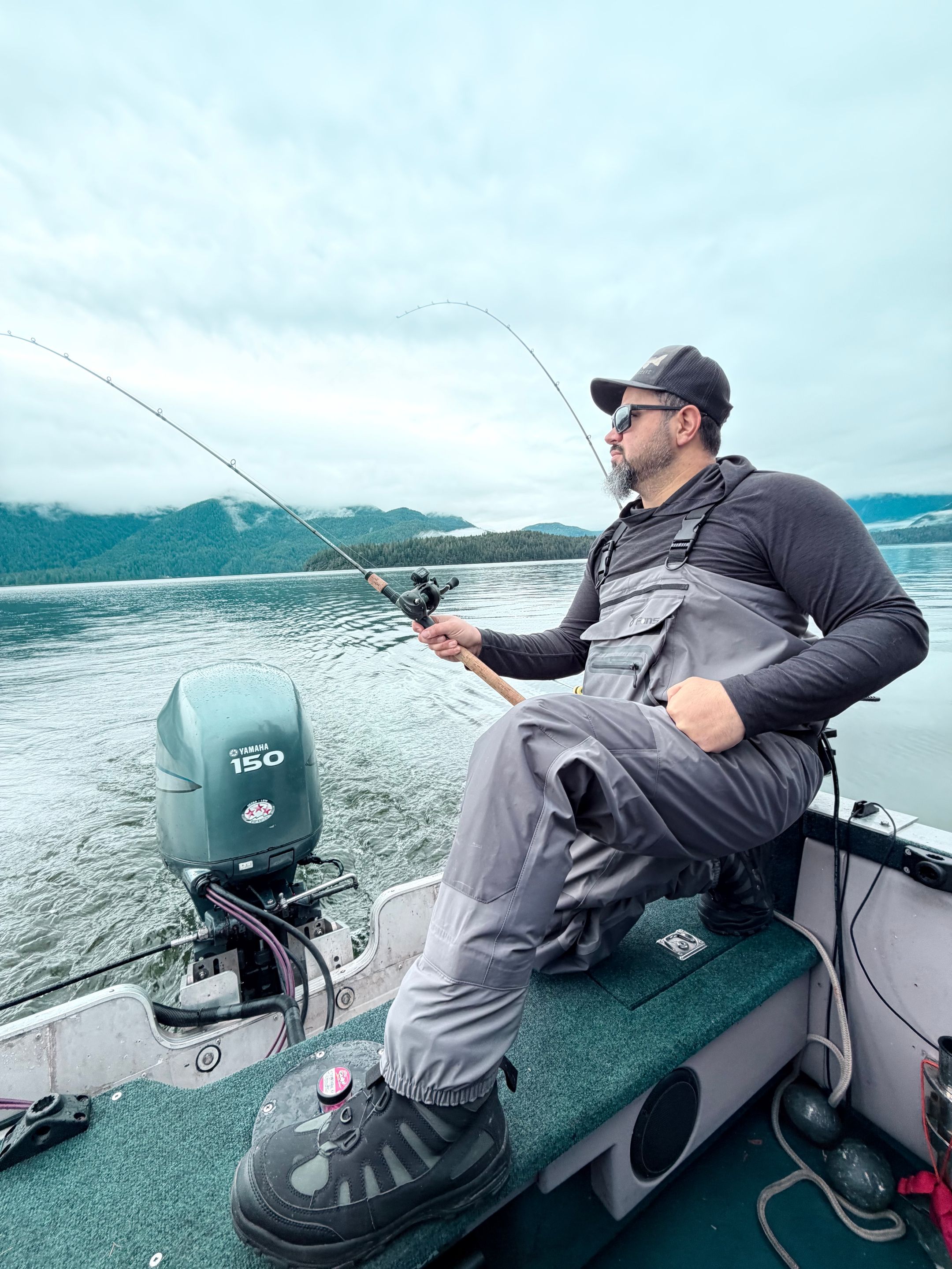 Catch More Fish This Winter: Technique Tips and Gear Insights