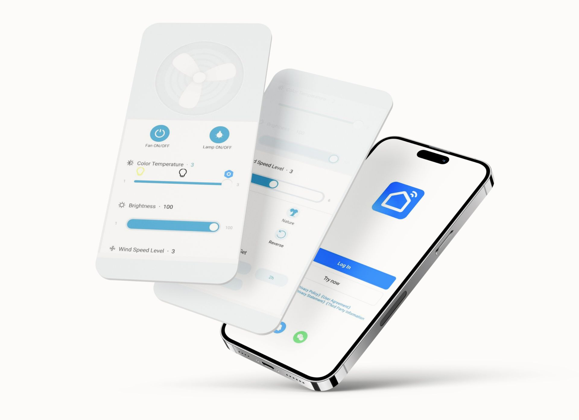 How To Control Ceiling Fan With Phone Easily | KBS Ceiling Fans