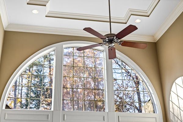 What Are The Different Types Of Ceiling Fans? | KBS Ceiling Fans