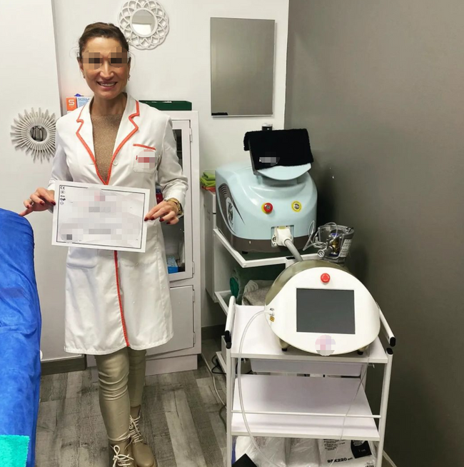 Carboxytherapy Machine for Sale - Jontelaser