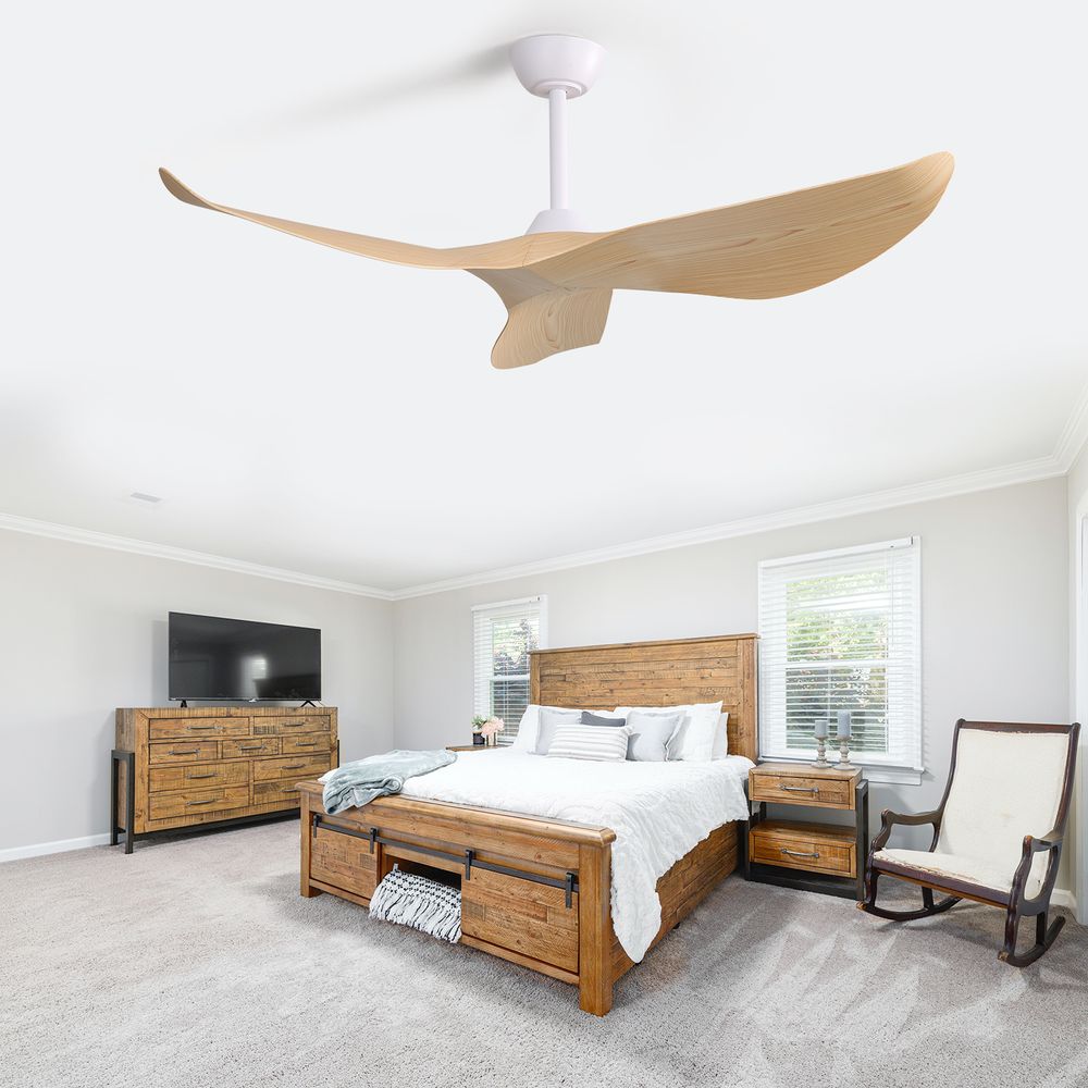 Modern Ceiling Fans | SofucorFan