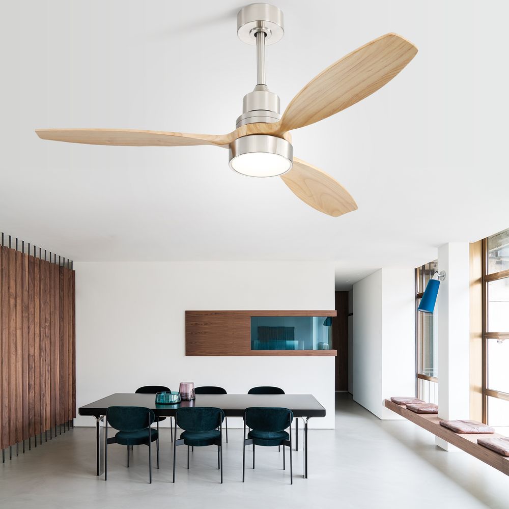 Modern Ceiling Fans | SofucorFan