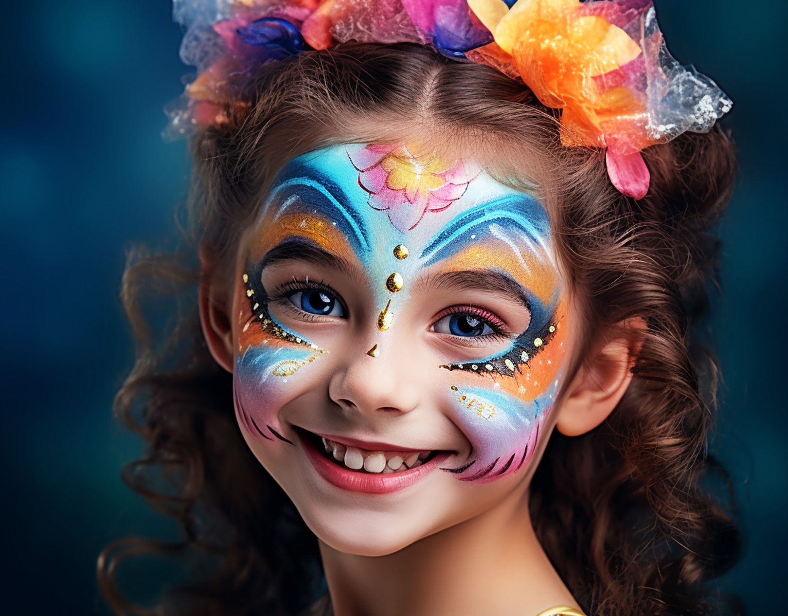 Body Painting Supplies | Customization Available | KHY