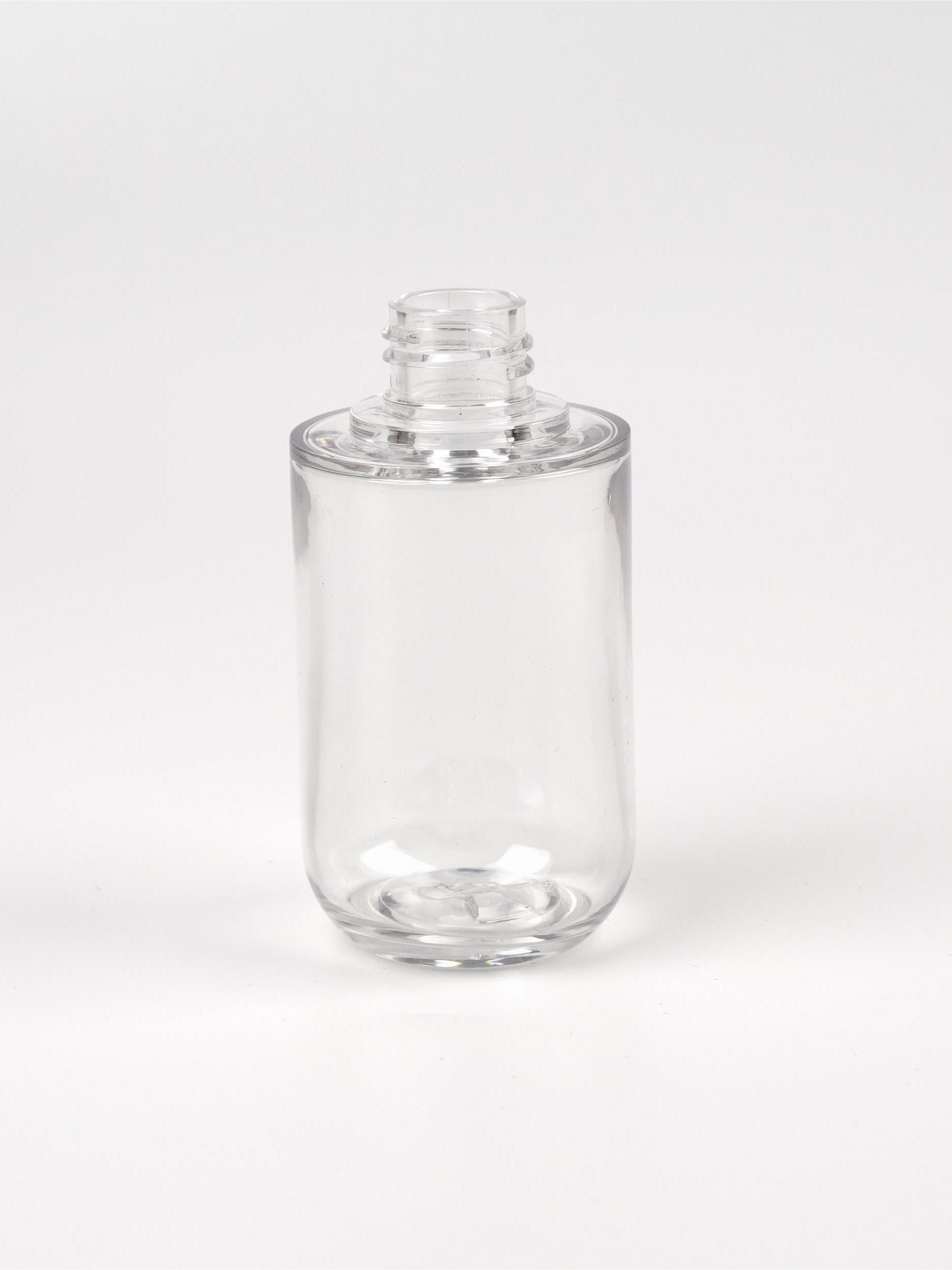 Polyester Resin for Injection Molding