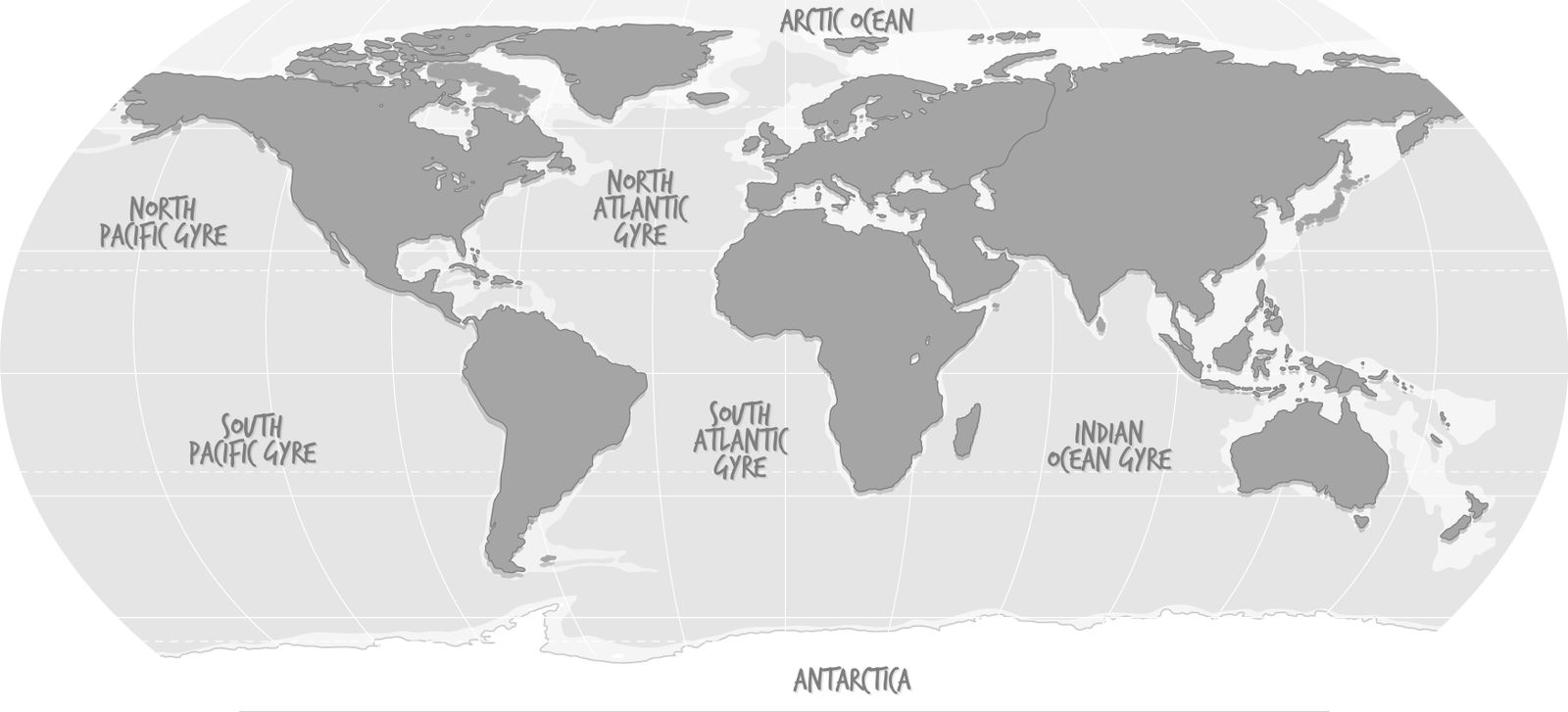 Worldwide Locations