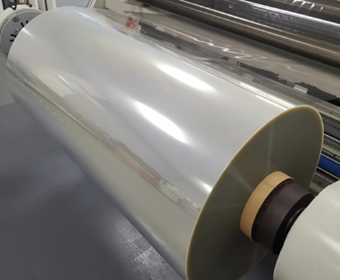 Connecting Reality and Looking Forward: PET Materials in the Solar ...