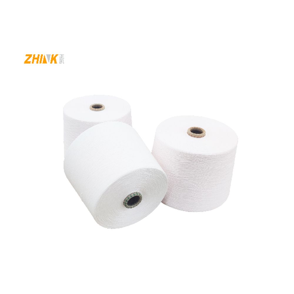 100% Polyester Spun Yarn