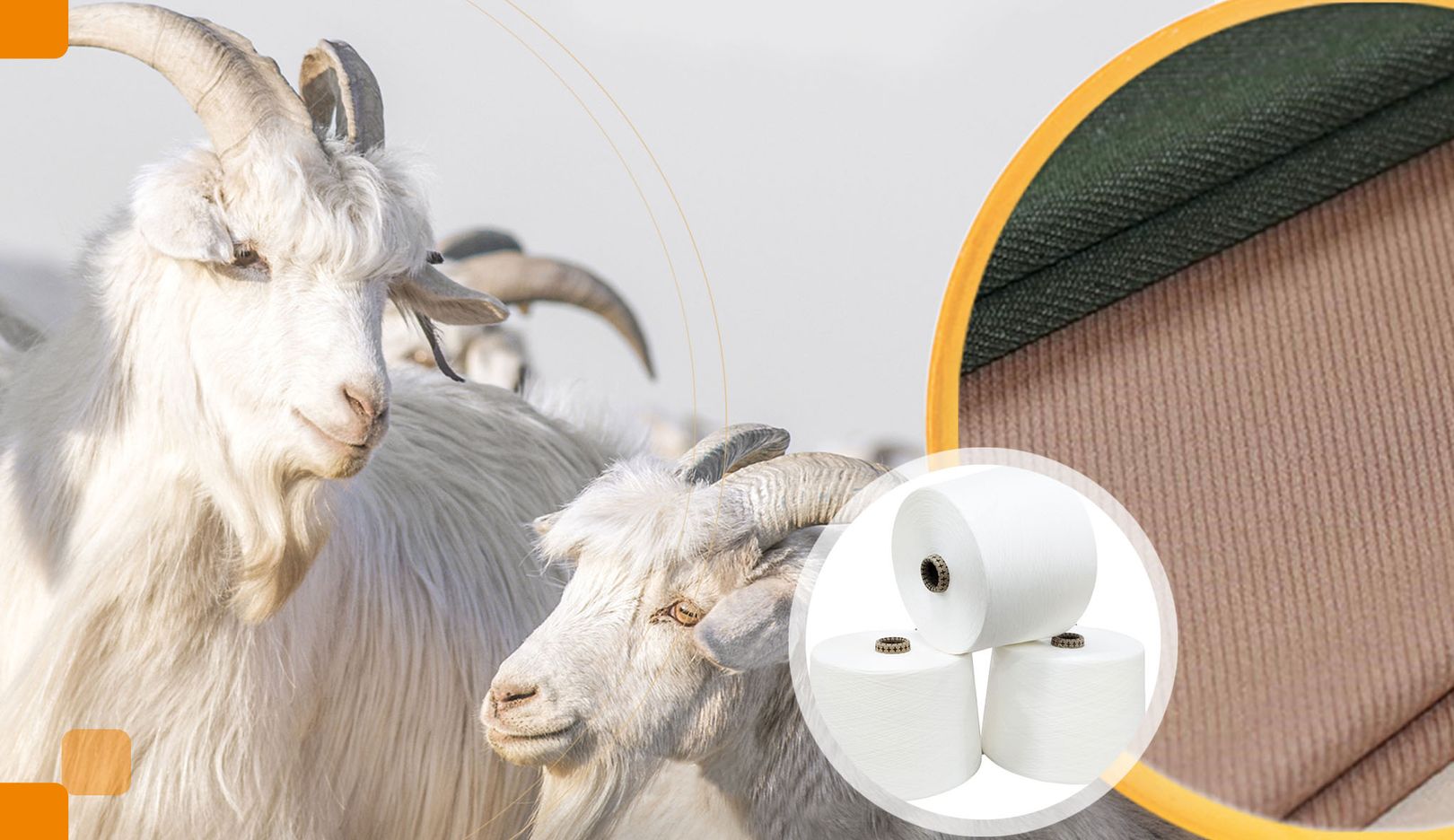 Zhink New Material | Wholesale Yarn Supplier and Manufacturer