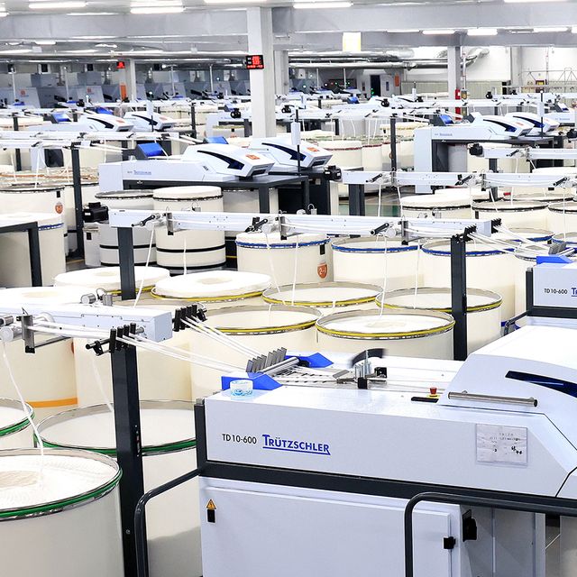 Zhink New Material | Wholesale Yarn Supplier and Manufacturer