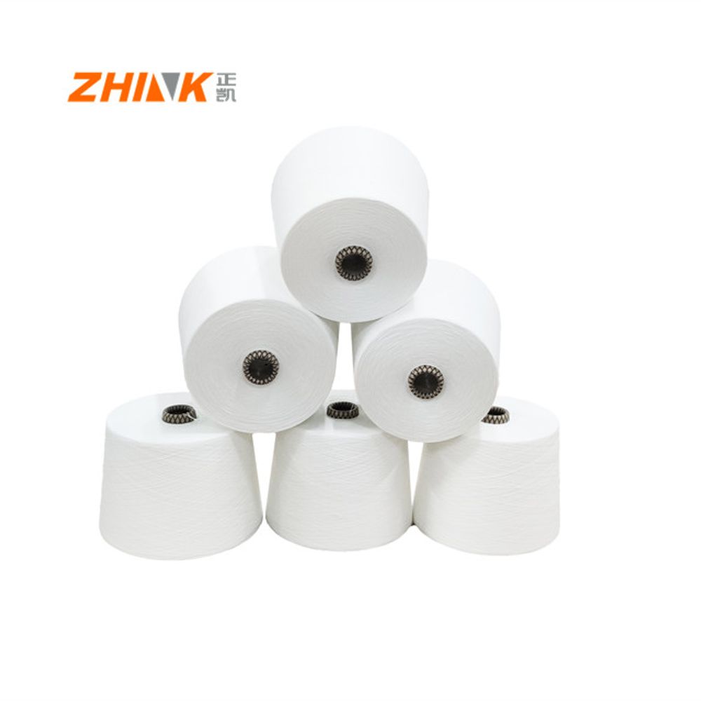 Lyocell Blended Yarn