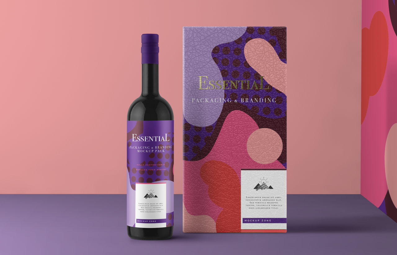 Premium Leather Packaging | Custom Packaging Solutions - Pink Store