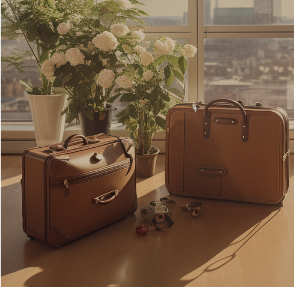 Premium Leather Packaging | Custom Packaging Solutions - Pink Store