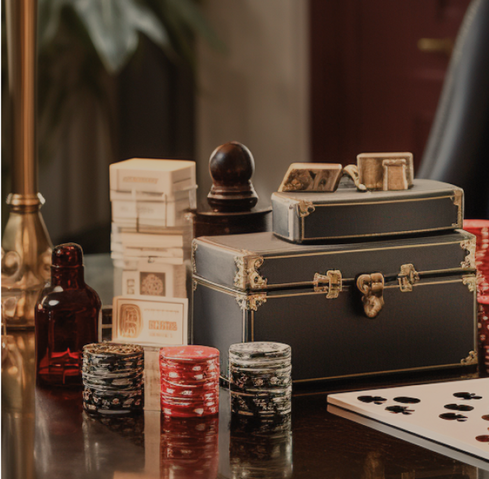 Premium Leather Packaging | Custom Packaging Solutions - Pink Store