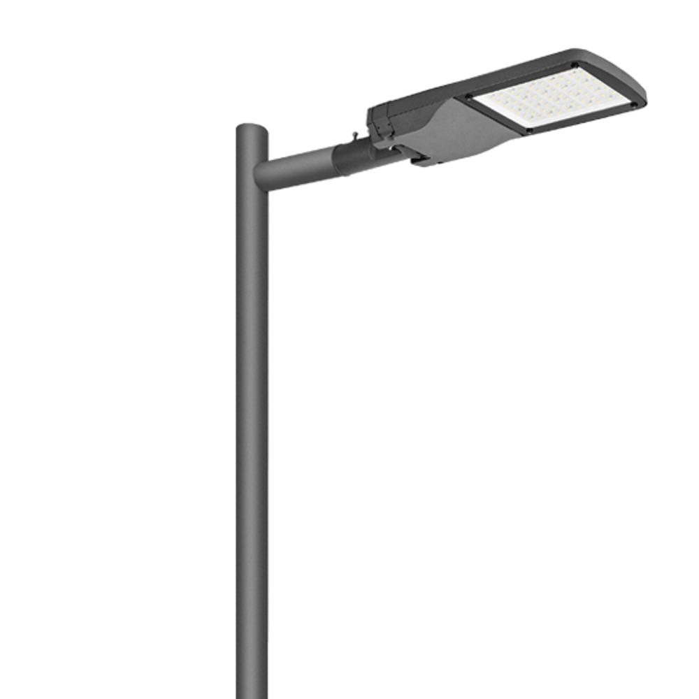 Street Light Factory for LED Street Lghting Project