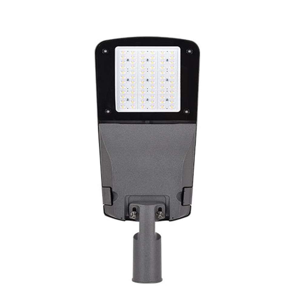 Street Light Factory for LED Street Lghting Project