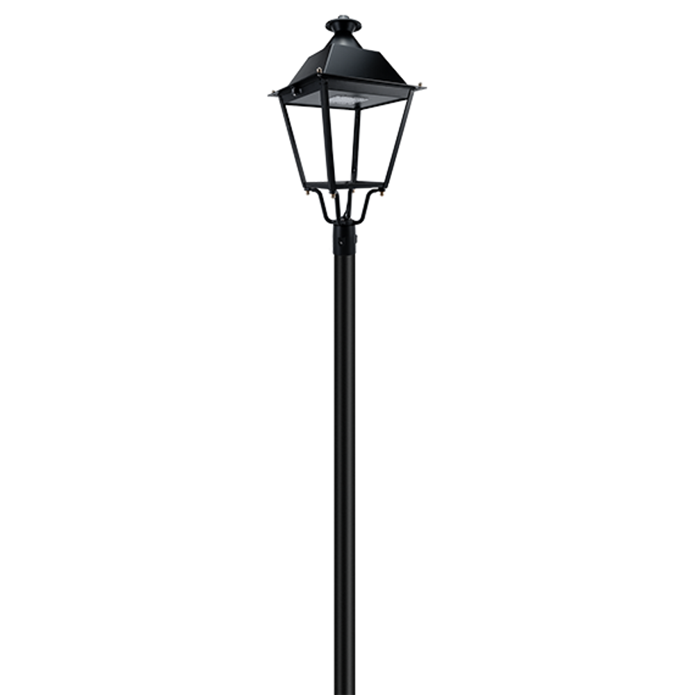 LED Post Lighting Supplier & Manufacturer | Post Lighting Factory ...