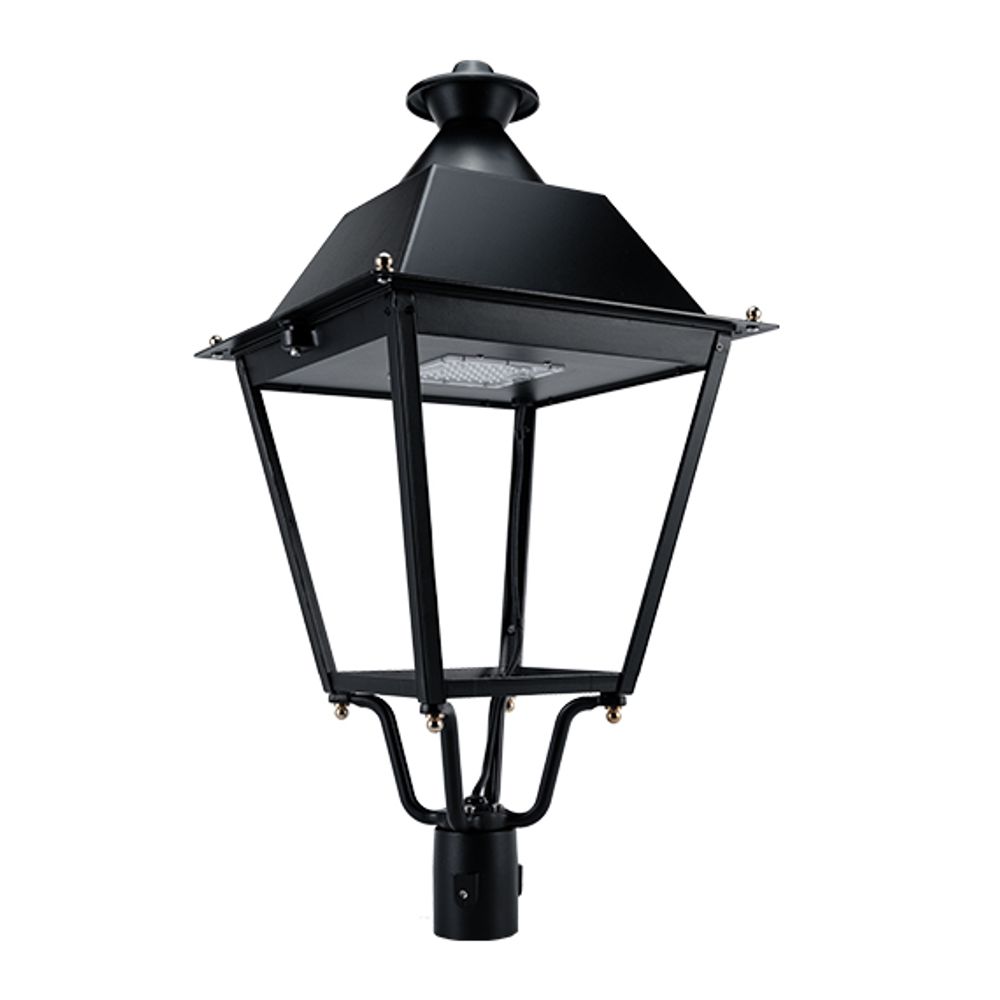 LED Post Lighting Supplier & Manufacturer | Post Lighting Factory ...